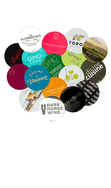 Personalised printing of Drop Stop|Low Price| Yverdon, Suisse