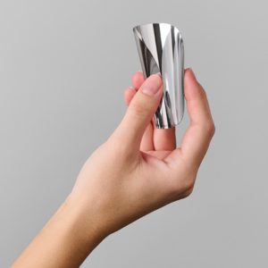 Personalisieren Sie Standard Drop Stops mit Tasche|Niedriger Preis